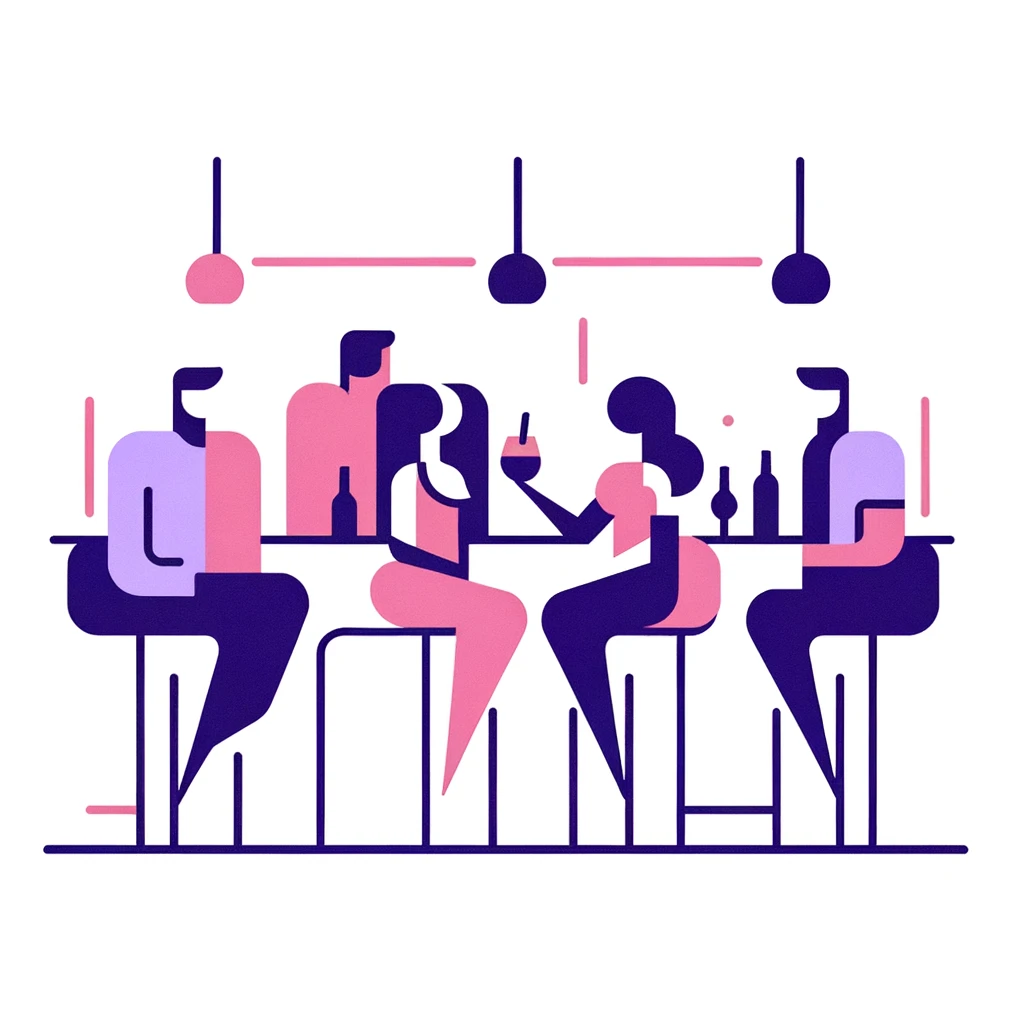 PartyPlace | Easy reservations for groups, parties & events