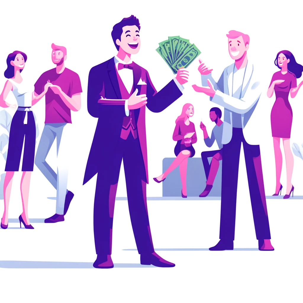 PartyPlace | Easy reservations for groups, parties & events
